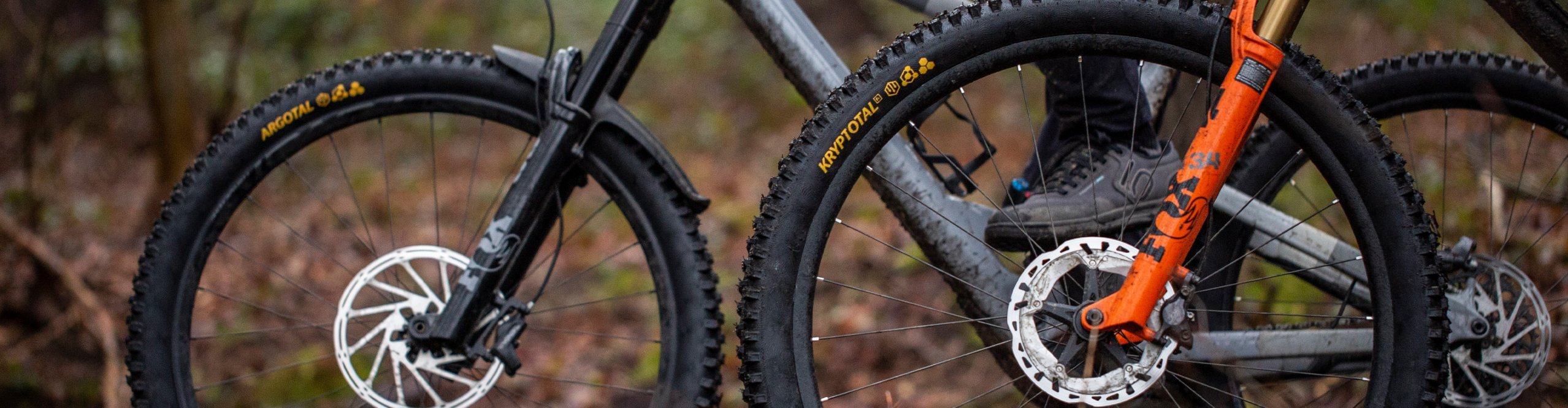 Continental MTB Tyre Shop | bike-components