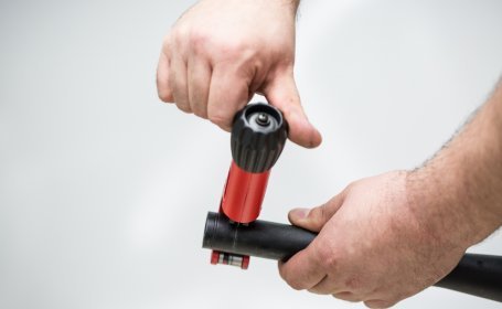 How to replace your fork | bike-components