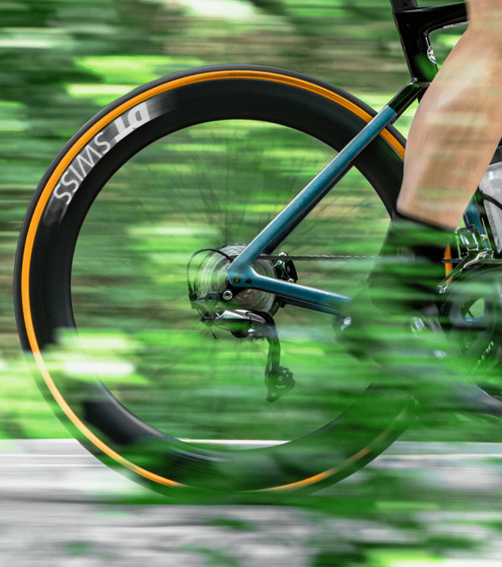 DT Swiss Wheels Shop | bike-components