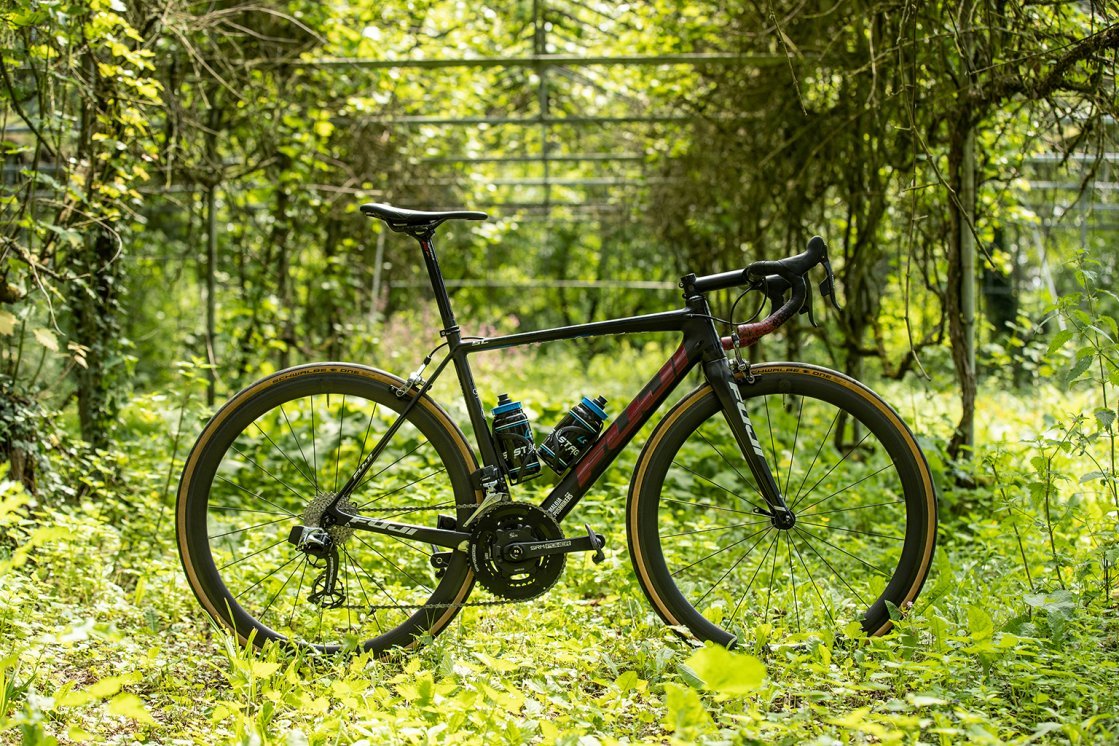 Im Test: SRM Origin – Das Original unter... | bike-components