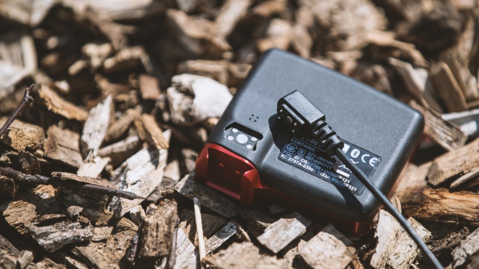 Im Test: SRM PowerControl 8 Trainingscomputer | bike-components