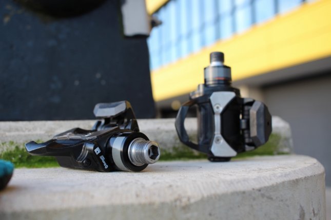 Im Test: Das Powermeter Pedal P1 von PowerTap | bike-components