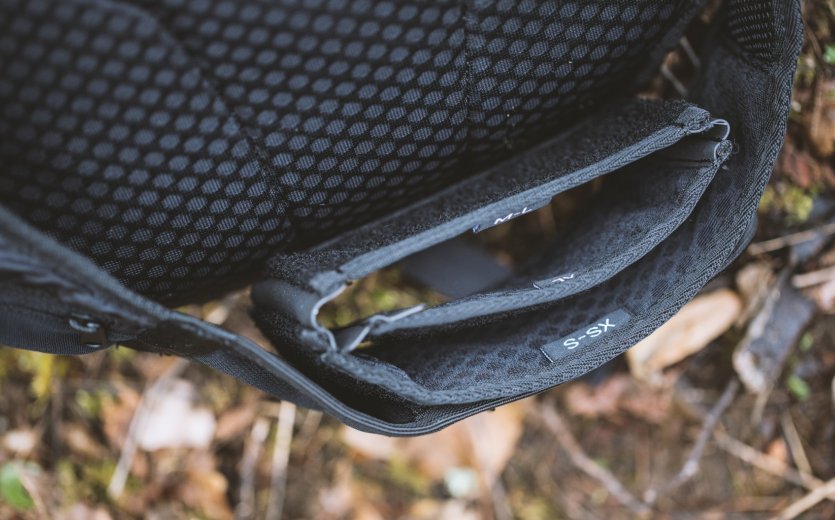 Im Test: Ergon BP1 Protect Rucksack | bike-components