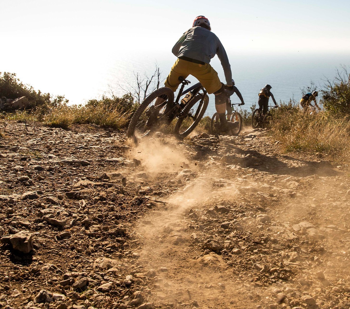 OneUp Components Dropper Post V2 Shop | bike-components