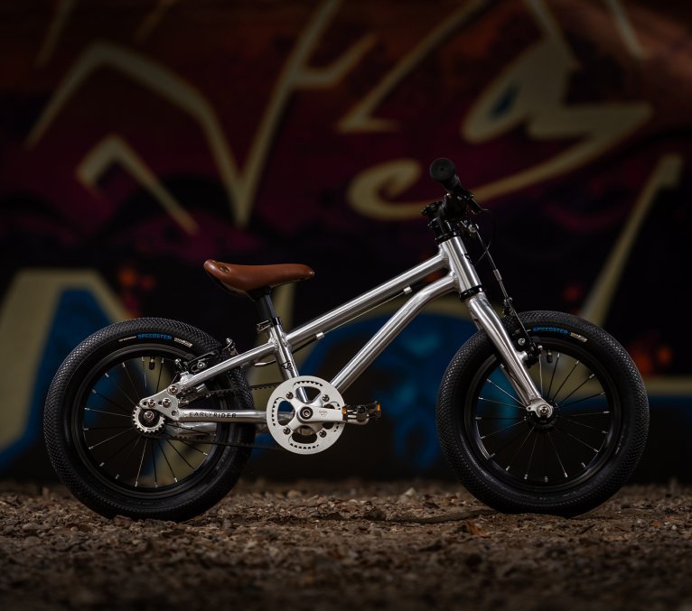 Sizing for Early Rider Kids Bikes | bike-components