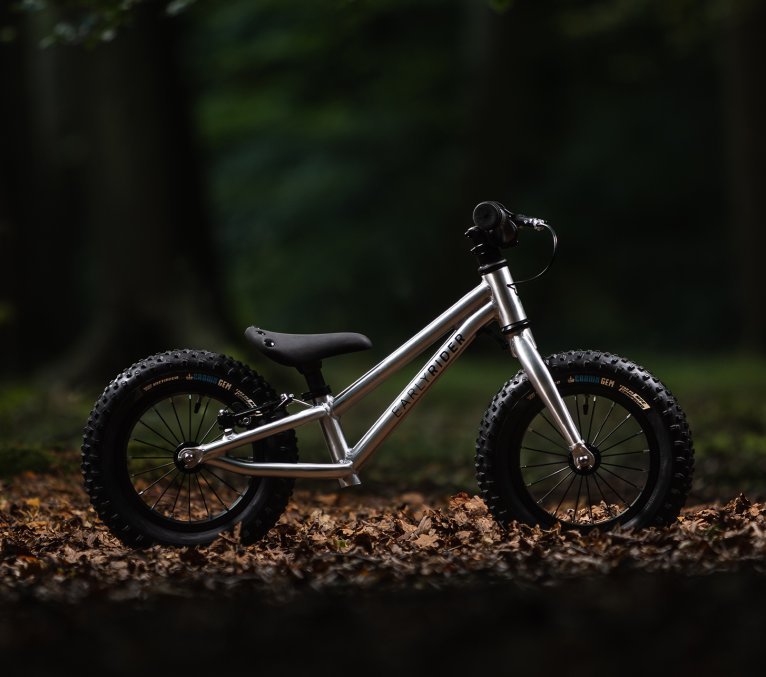 Sizing for Early Rider Kids Bikes | bike-components