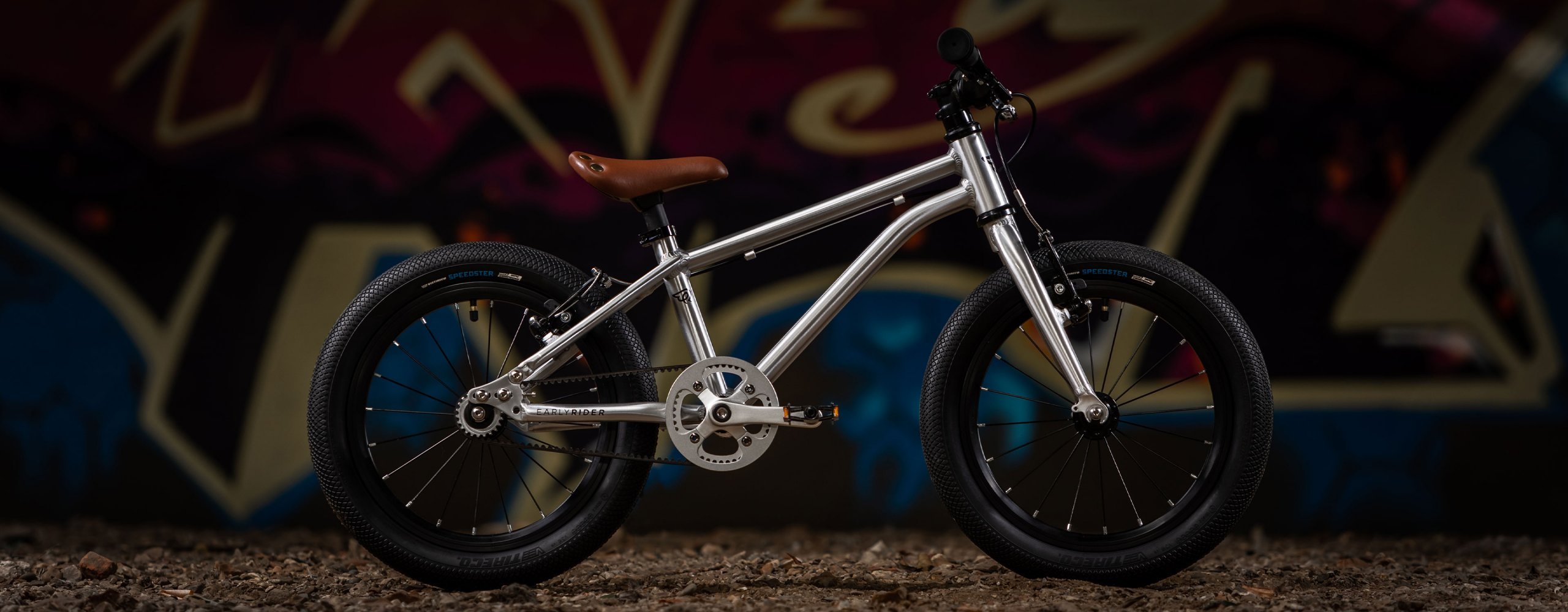 Sizing for Early Rider Kids Bikes | bike-components