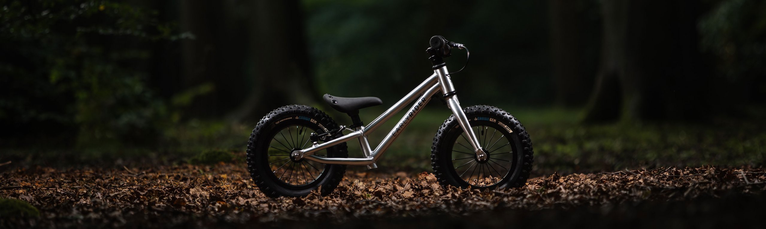 Welche Größe ist die richtige beim Early Rider Kinderfahrrad? | bike ...