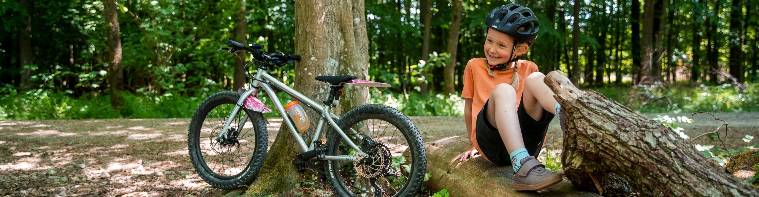 Early Rider Kids Bike Accessories | bike-components