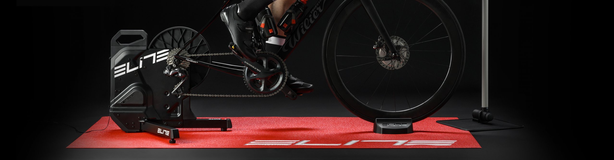 Elite Trinkflaschen & Rollentrainer | bike-components