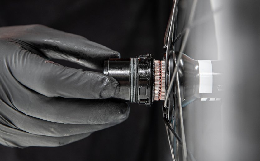 Rueda libre y cuerpo de rueda libre:... | bike-components