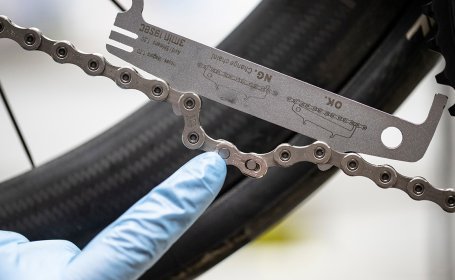 How to: Cambiar la cadena de tu bicicleta... | bike-components