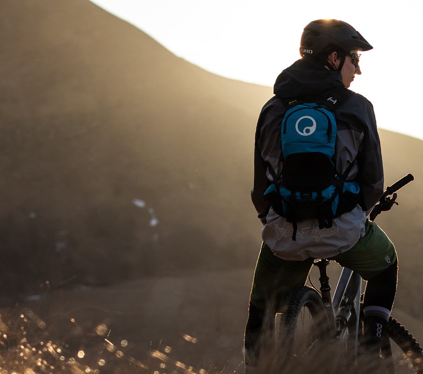 Ergon Rucksack | bike-components
