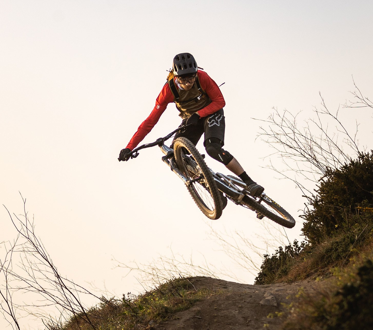 FOX Head MTB Bike Apparel & Helmets | bike-components