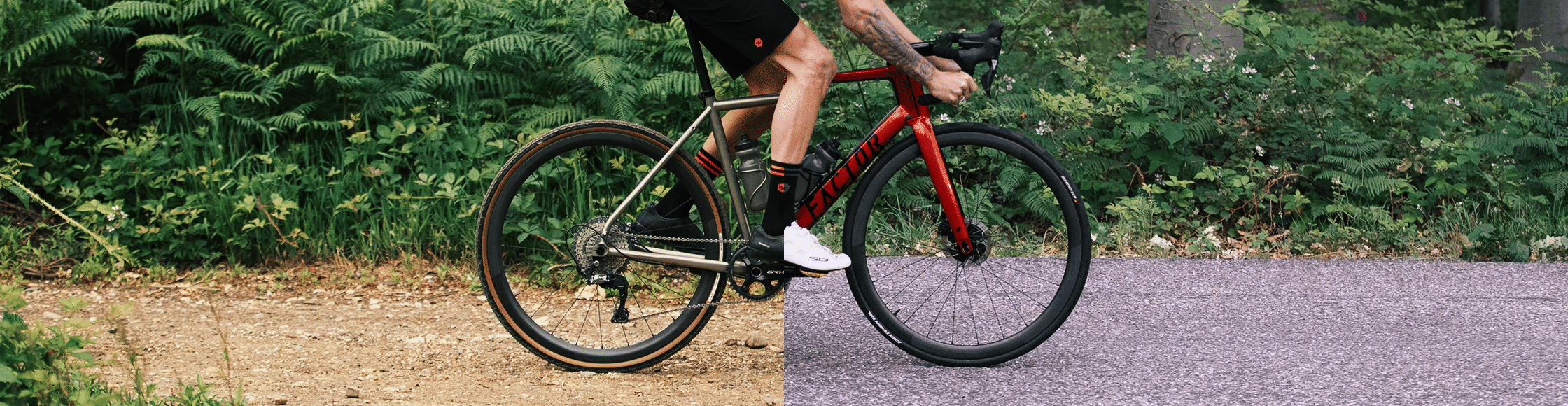 Novatec Naben und Laufräder | bike-components