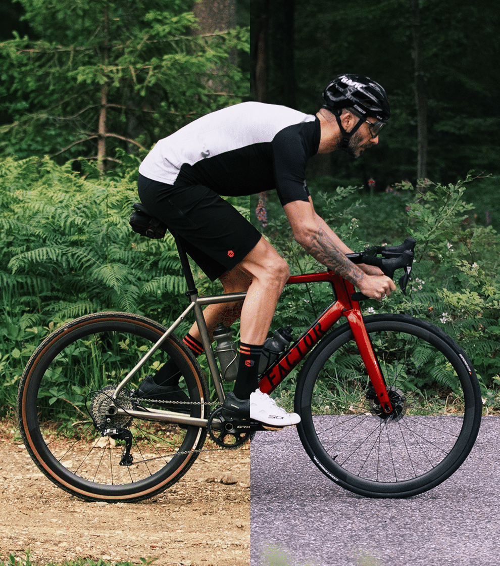 Novatec Naben und Laufräder | bike-components