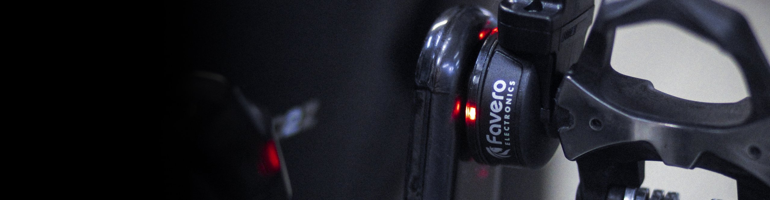 Tienda de potenciómetros Favero | bike-components