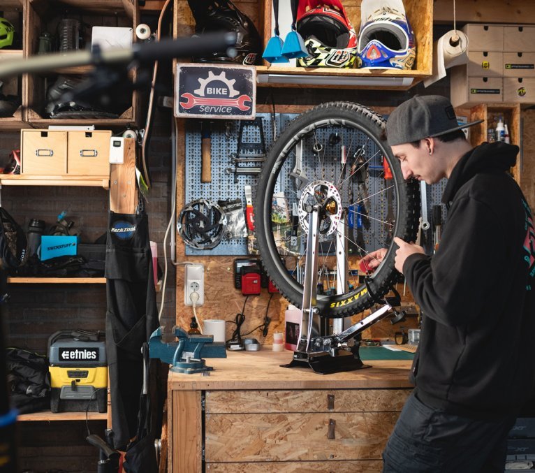 How To: Inspect Your Bike | bike-components