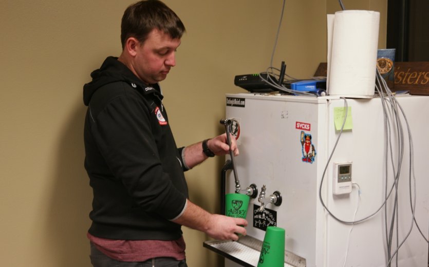 Interview with Abbey Bike Tools' Owner and... | bike-components