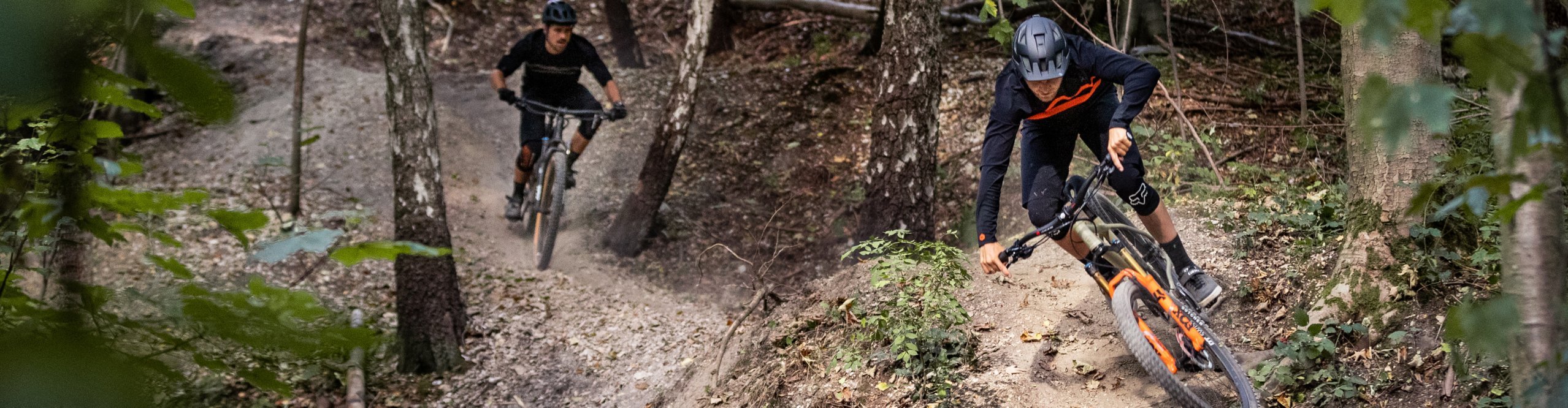 Fox Spare Parts | bike-components