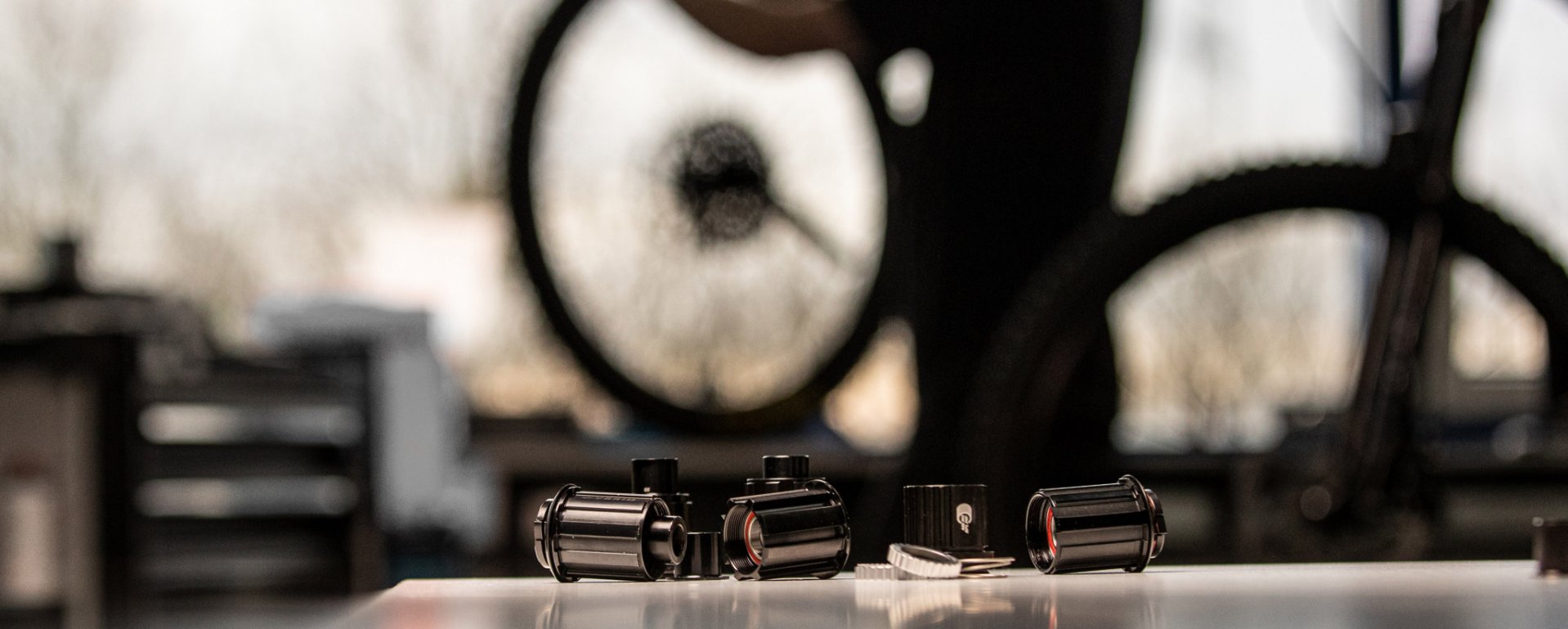 Freilauf und Freilaufkörper: Funktion,... | bike-components