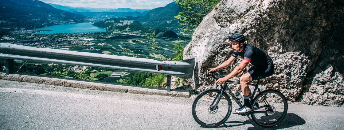 Fulcrum Wheels | bike-components