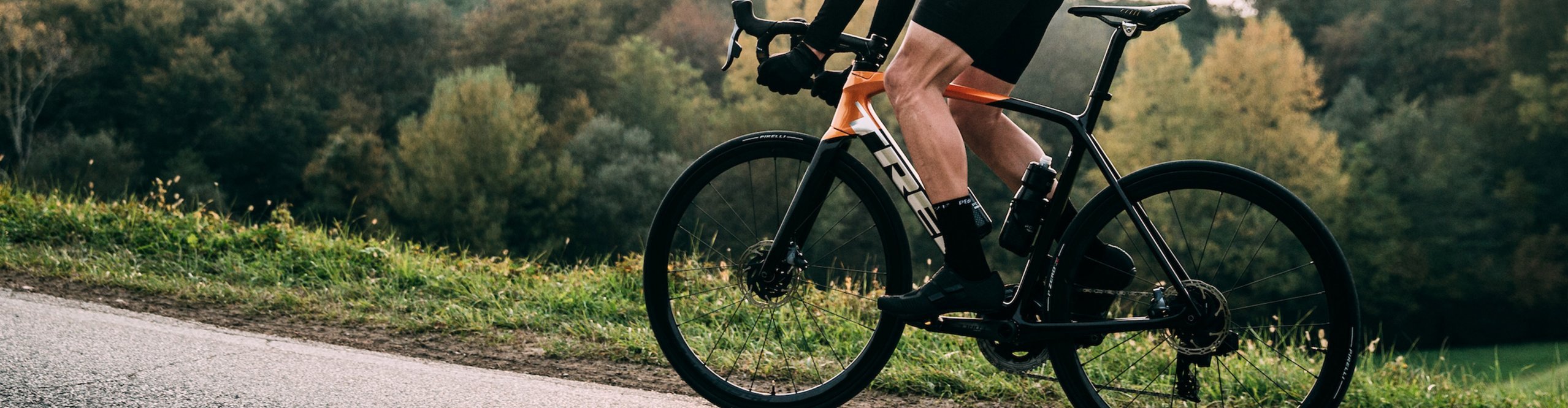 Fulcrum Road Wheels | bike-components