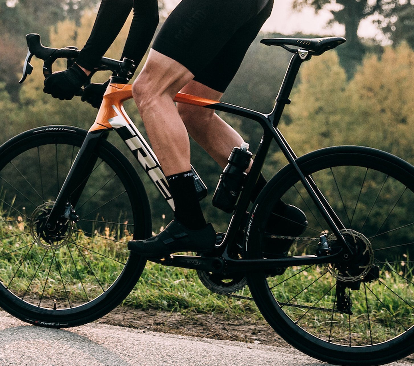 Fulcrum Road Wheels | bike-components