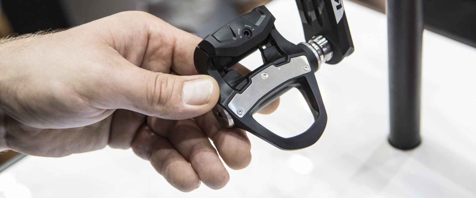 bc at the Eurobike 2017 - Day 2 | bike-components