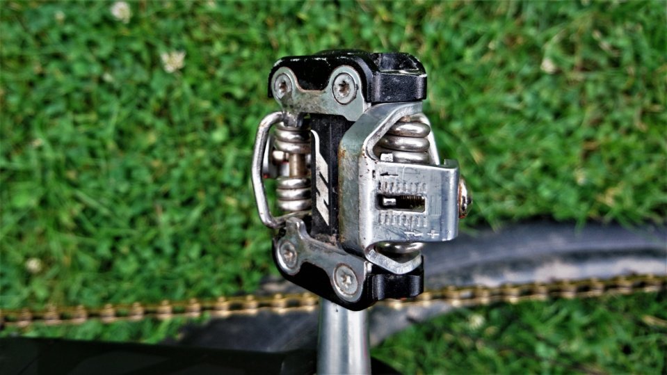 Im Test: HT LEOPARD M1 Klickpedale | bike-components