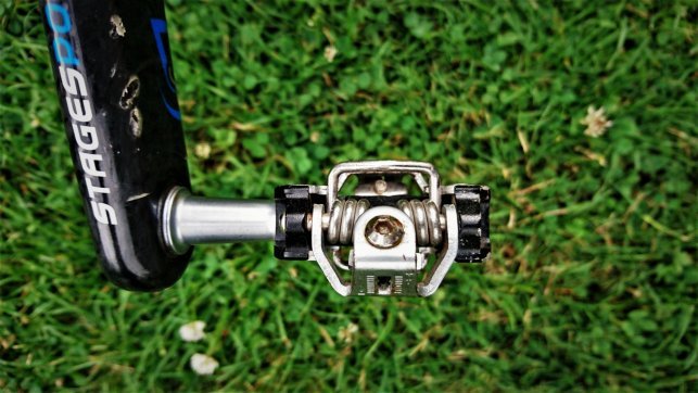 Im Test: HT LEOPARD M1 Klickpedale | bike-components