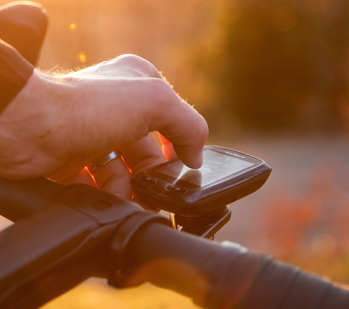 Garmin GPS Bike Computers | bike-components