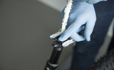 How To: Eliminate Bike Creaking | bike-components