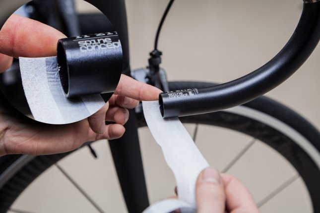 How to wrap handlebar tape | bike-components