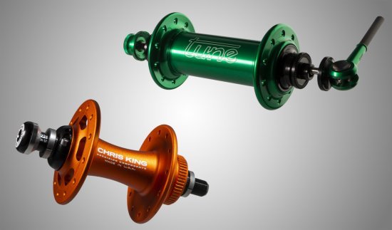 Shop for Bicycle Hubs | bike-components