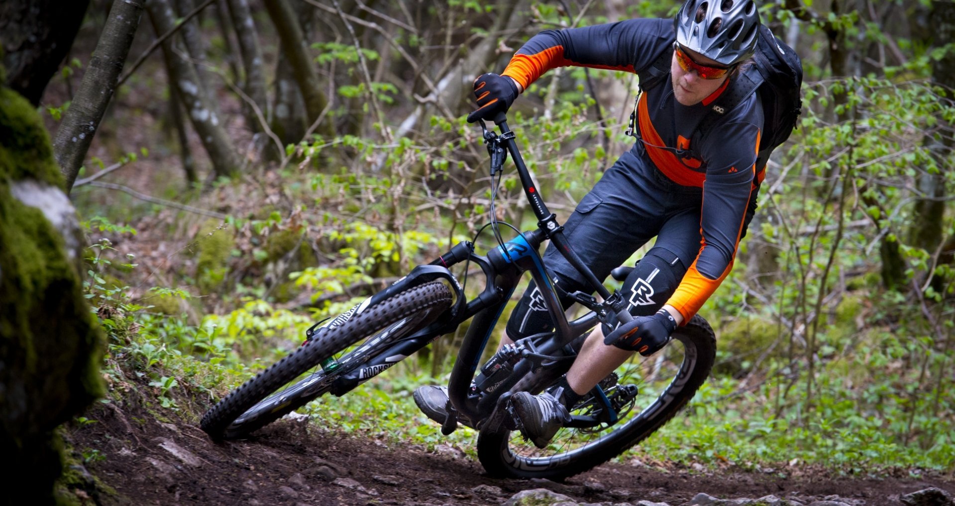 LEVELNINE: high-quality bicycle components... | bike-components