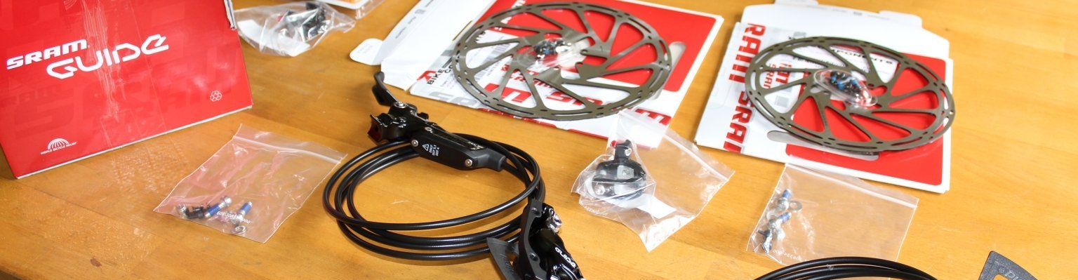 Im Test: SRAM Guide RSC | bike-components