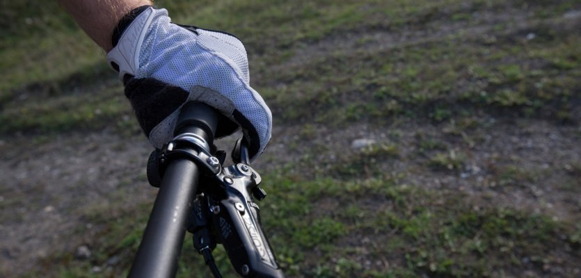 Im Test: SRAM Guide RSC | bike-components