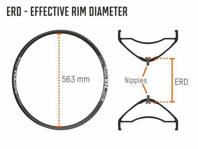 The Right Rim for Your Bike | bike-components