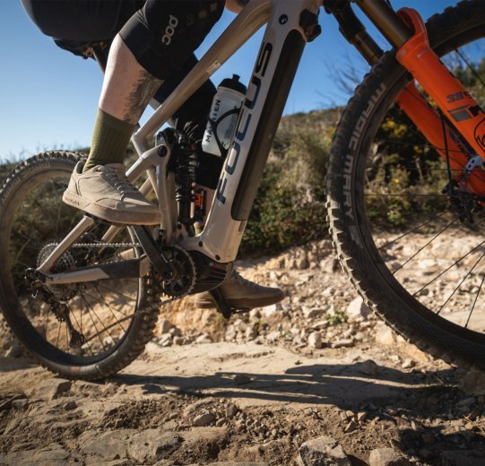Rebound & Compression: What's What in MTB... | bike-components