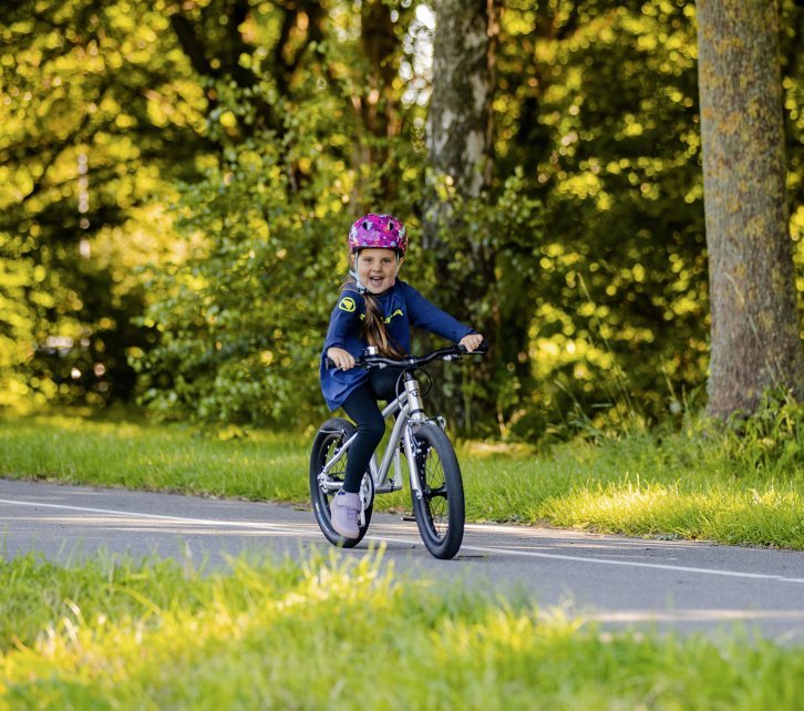 Fahrradhelme für Kinder online kaufen | bike-components