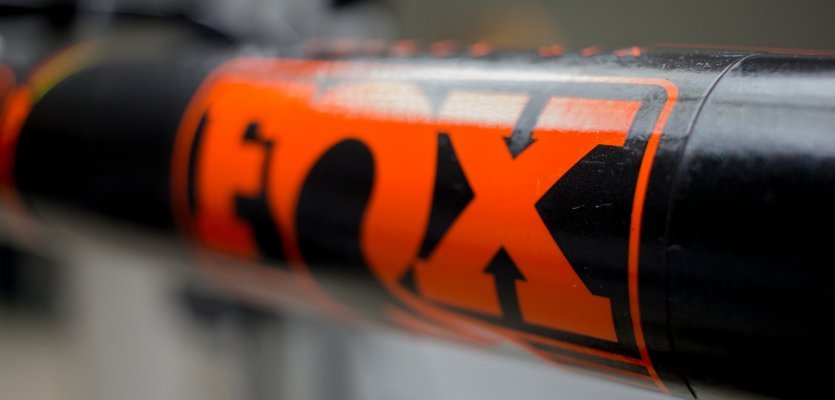 Kleiner Gabelservice: Fox 36 2016 | bike-components