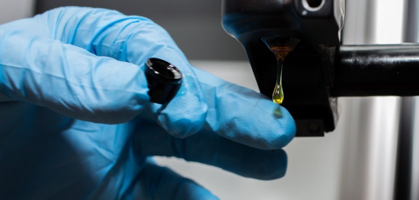 Kleiner Gabelservice: Fox 36 2016 | bike-components