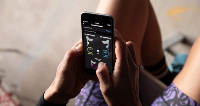 Innovation: SRAM AXS | bike-components