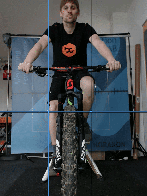 An ergonomic bike fitting from seatpost to... | bike-components