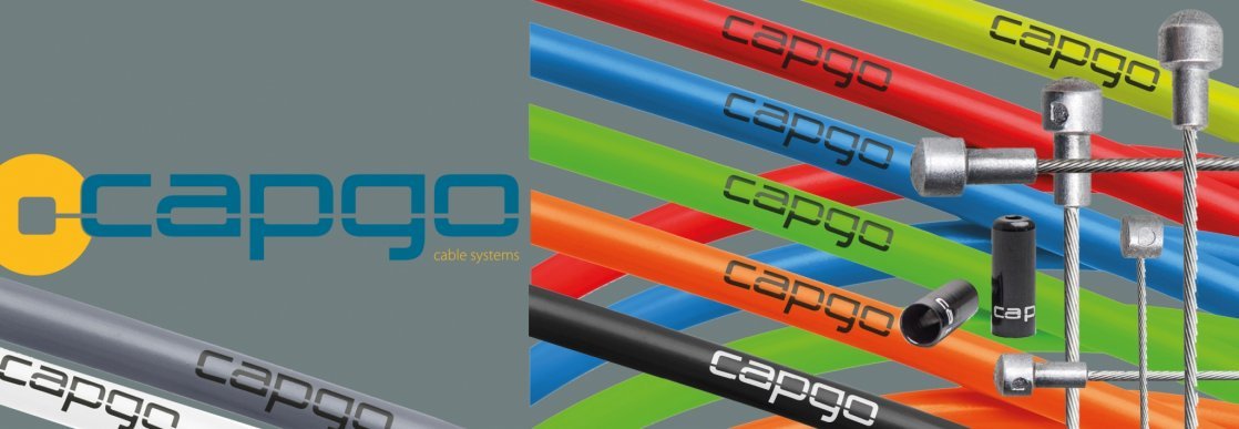 capgo Bicycle Components | bike-components