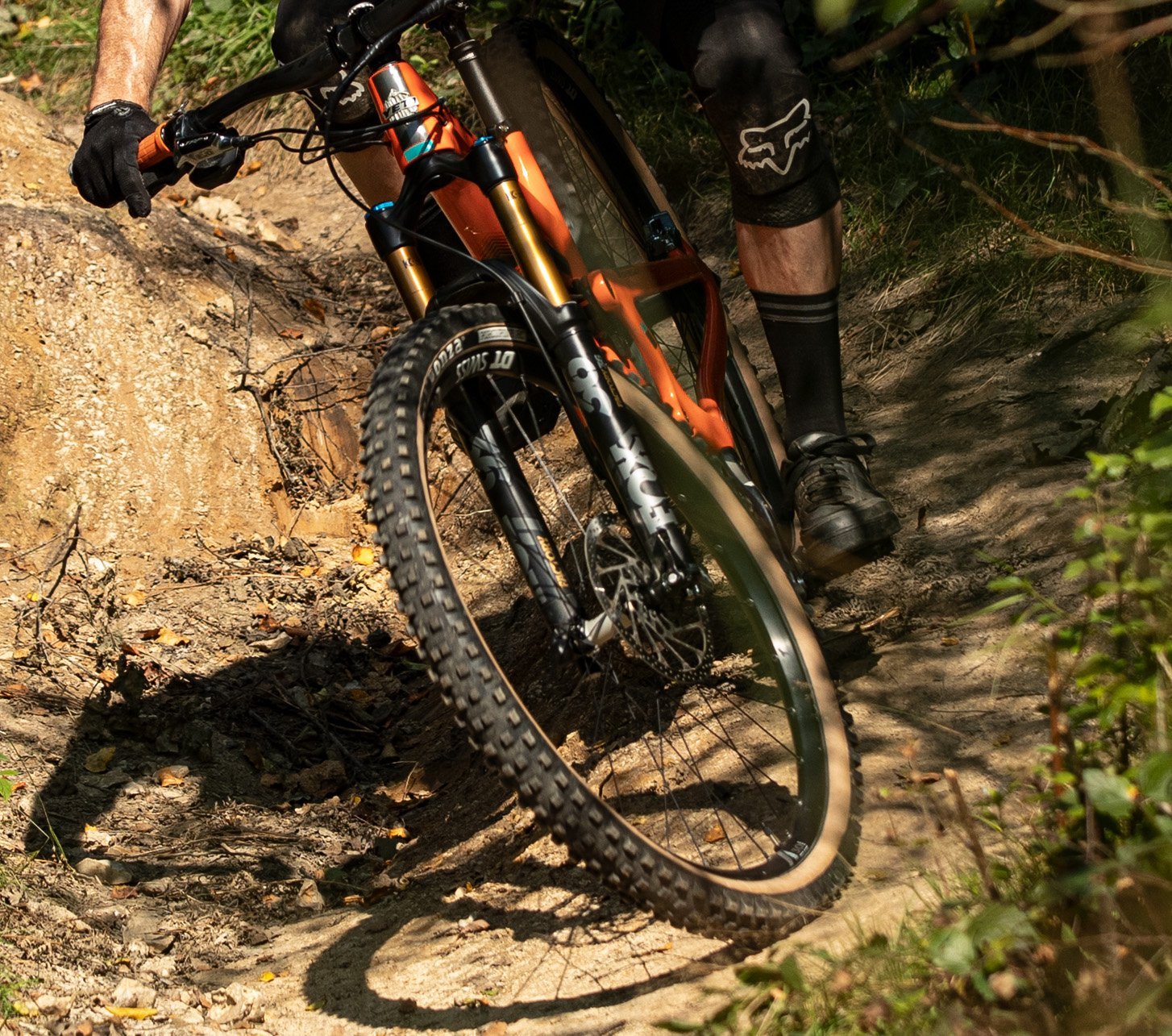 Roues et set de roues de 29" | bike-components