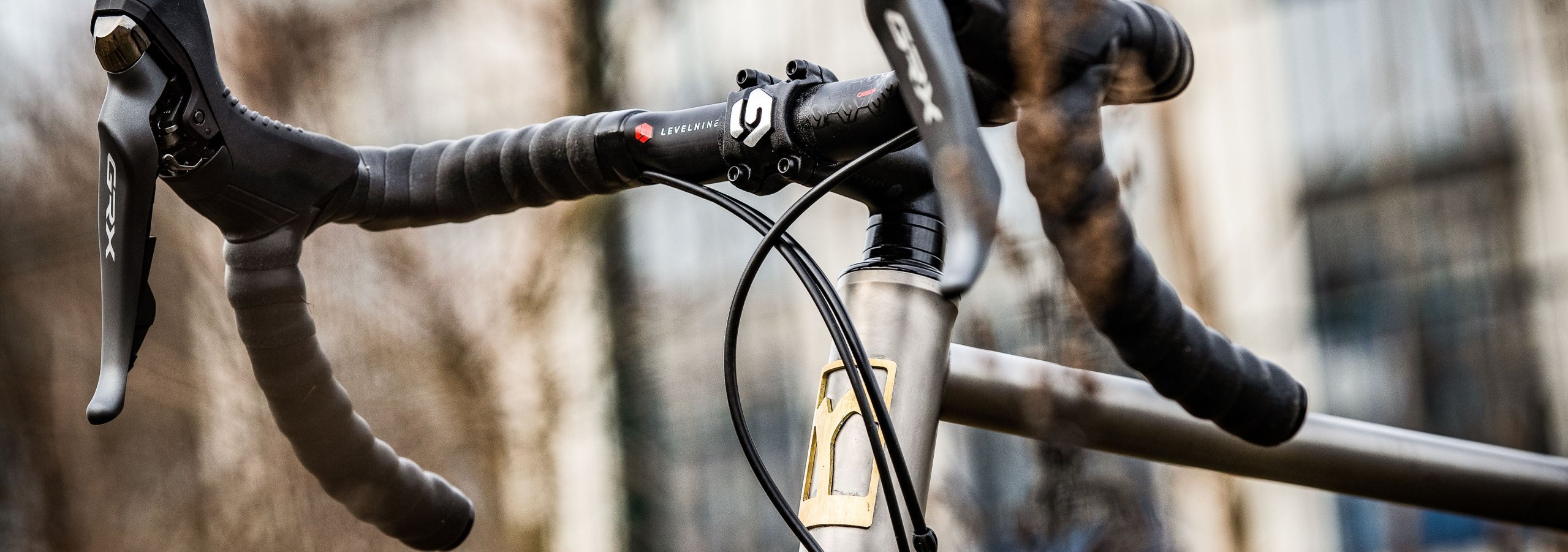 LEVELNINE road bike handlebars | bike-components
