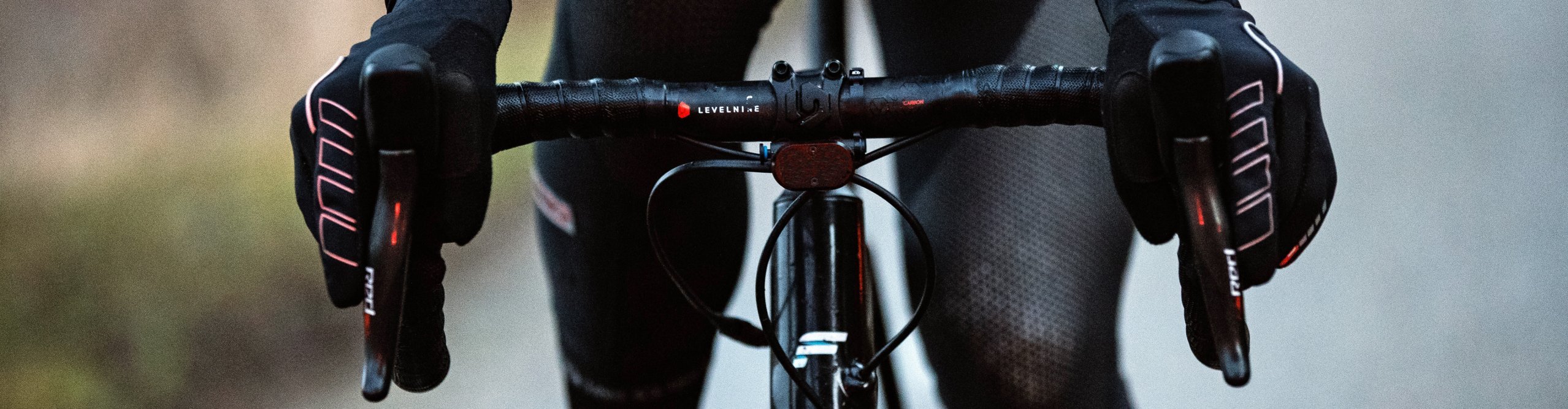 LEVELNINE road bike handlebars | bike-components