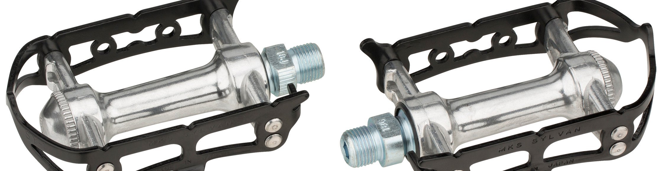 MKS Pedale Shop | bike-components